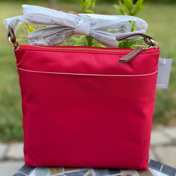 Nordstrom | Bags | Nordstrom Kaison Nylon Crossbody Bag | Poshmark